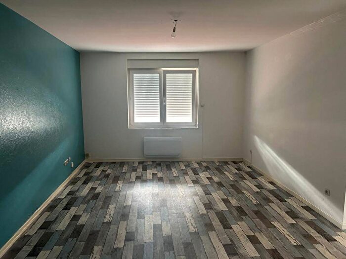 Appartement à louer - Senones - 3 pièces - 2 chambres