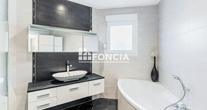 Maison à vendre - Creutzwald, Breckelberg, Fatima, Parc dActivités - 5 pièces