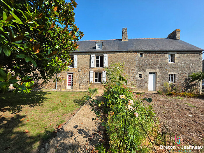 Ceaucé - Maison 4 pièces à vendre
