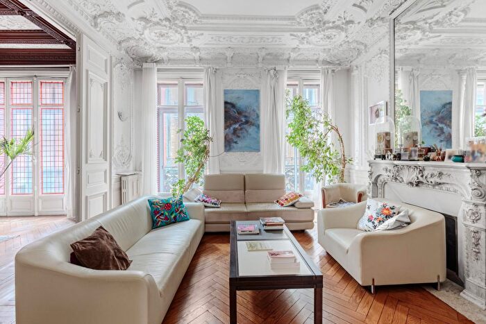 Appartement 5 pièces à vendre à Toulouse, Capitole
