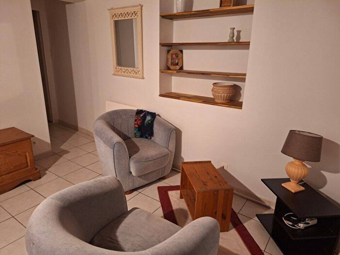 Lalande, Montauban - Appartement 2 pièces à louer