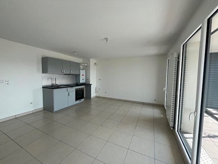 Appartement 2 pièces à Clermont-Ferrand, Delille, Cathédrale, La Gare, à louer