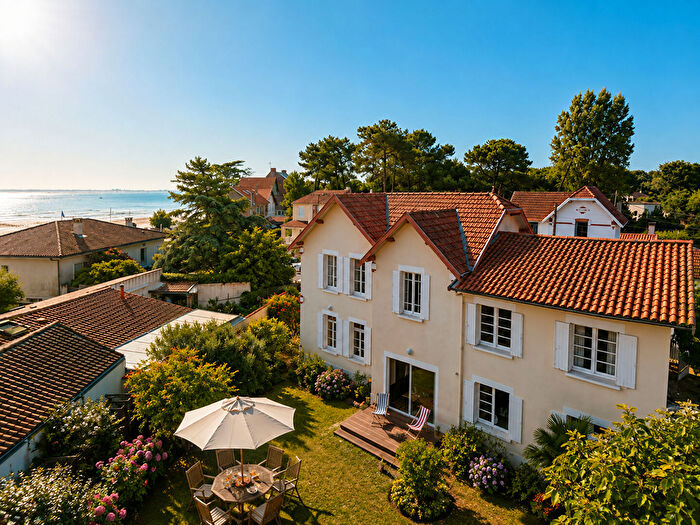 Maison 11 pièces à vendre - Saint-Trojan-les-Bains