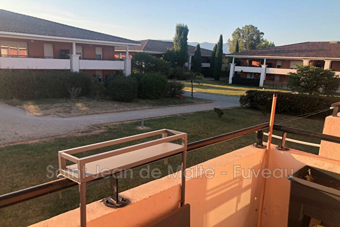 Appartement à Trets, à vendre