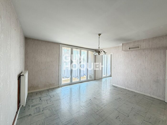 Appartement 3 pièces à Bourges, Chancellerie, Gibjoncs, Moulon, à vendre