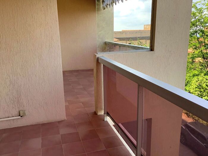 Appartement 2 pièces à louer - Grasse