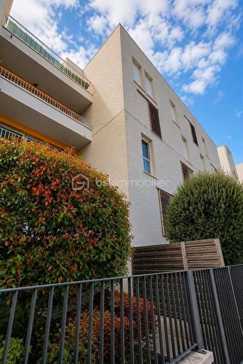 Appartement 2 pièces à vendre à Bobigny, La Folie