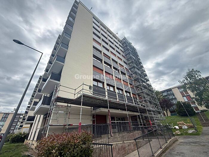 Saint Jean, Beauvais : Appartement 3 pièces à louer