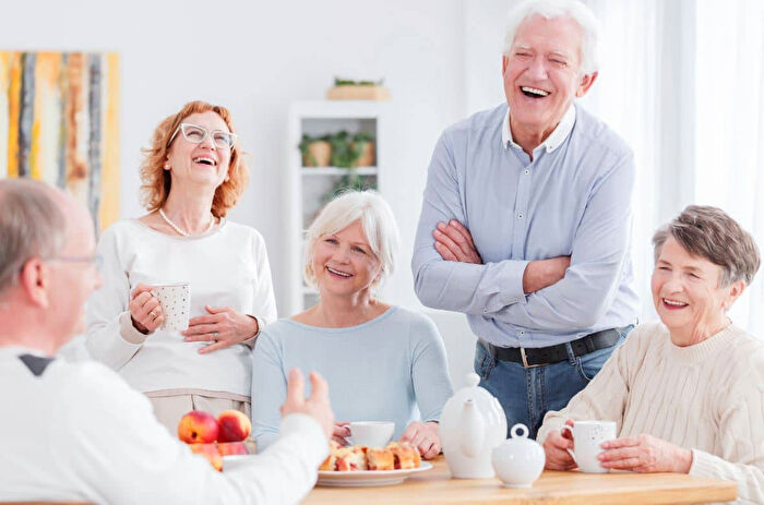 Appartement à vendre - Cannes, Petit Juas - 1 pièce