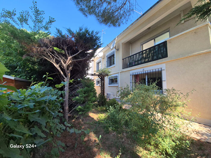 Béziers, Gargailhan, Pech de la Pomme : Maison 6 pièces à vendre