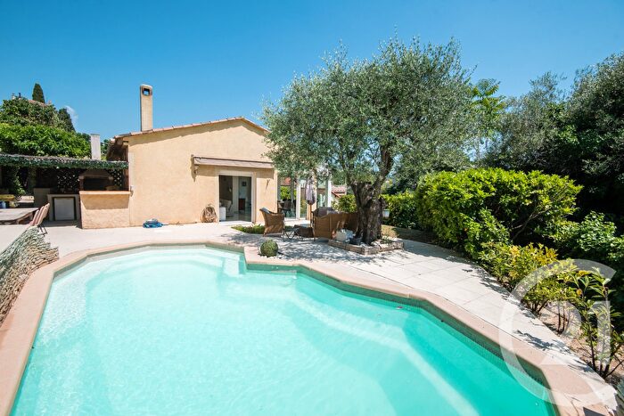 Nice, Gairaut : Maison 5 pièces à vendre