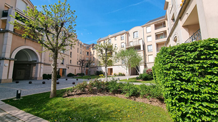 Appartement 1 pièce à Maisons-Laffitte, Ouest, à louer