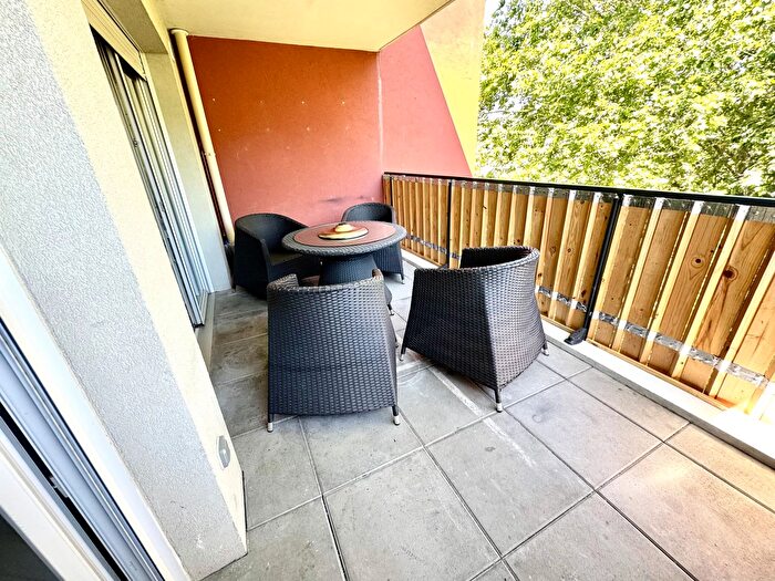 Appartement 2 pièces à vendre à Cannes, Bocca Nord, Ranguin, Abadie