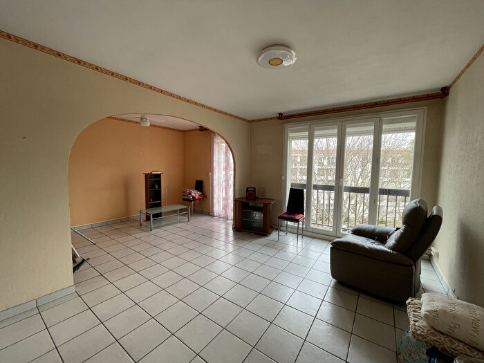 Appartement 3 pièces à vendre - Perpignan, Moulin-à-Vent, Vertefeuille