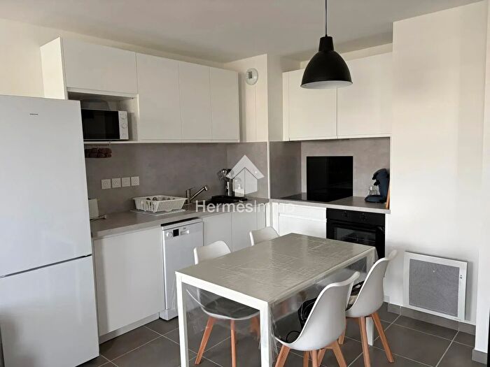 Appartement 2 pièces à louer - Marseille 9ème, Sainte-Marguerite
