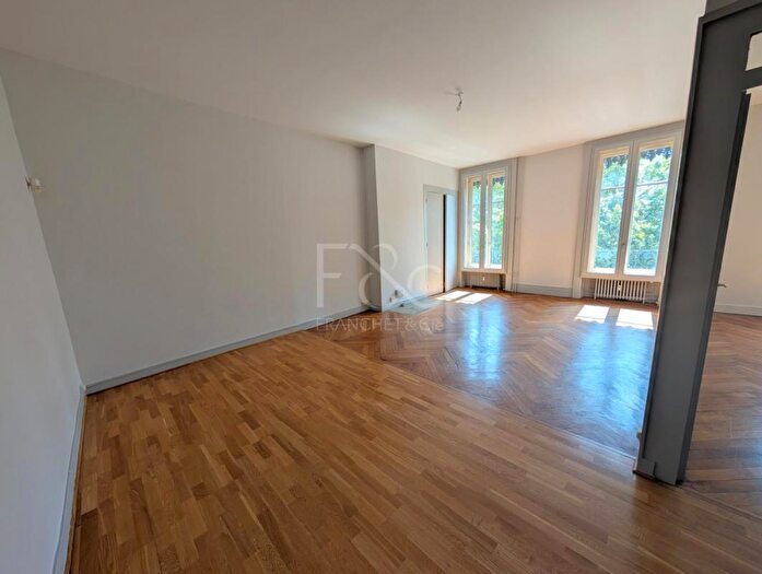 Appartement 3 pièces à louer - Lyon 2ème, Bellecour, Carnot