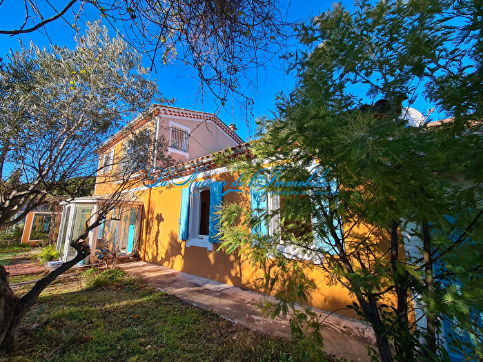 Anduze : Maison 5 pièces à vendre