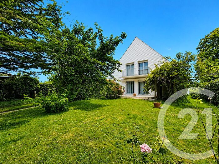 Maison 7 pièces à Saint-Nazaire, Saint-Marc, à vendre