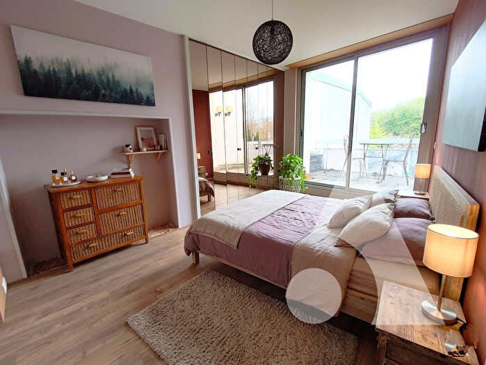 Maison à vendre - Crépy-en-Valois, Prévert, Vassal - 5 pièces - 3 chambres