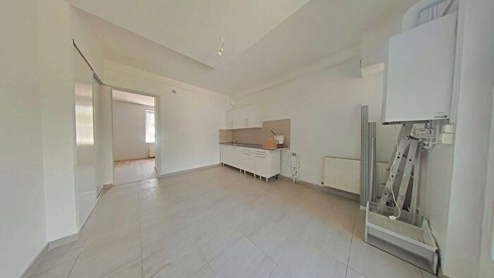 Saint-Étienne - Appartement 1 pièce à louer
