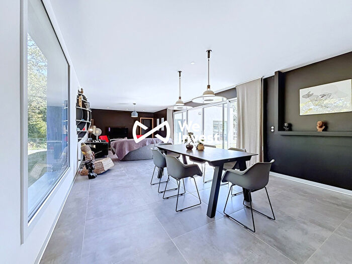 Pardies-Piétat : Maison 5 pièces à vendre