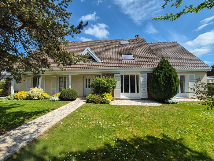 Maison 11 pièces à vendre - Gif-sur-Yvette, Chevry