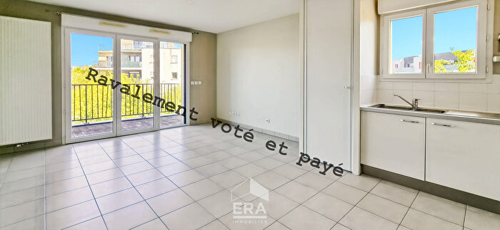 Mérignac, Capeyron - Appartement 3 pièces à vendre