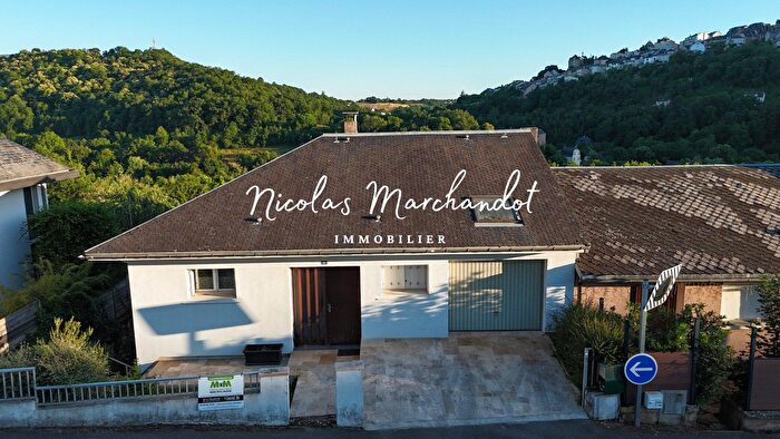 Rodez, Cardaillac, Layoule - Maison 6 pièces à vendre