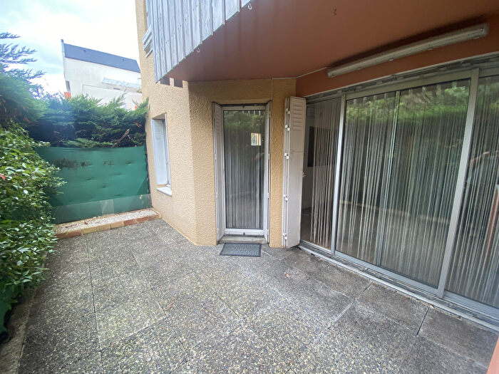 Appartement à vendre - Tarbes, Ormeau, Figarol - 4 pièces - 3 chambres