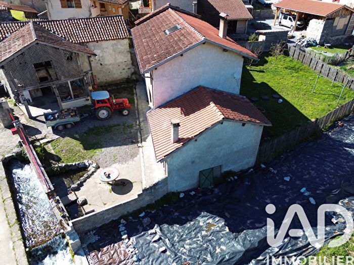 Maison 5 pièces à Sost, à vendre