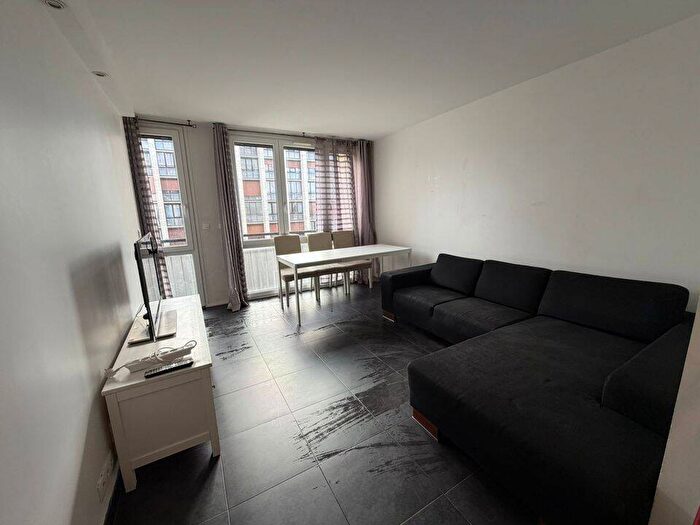 Forêt Domaniale, Meudon : Appartement 3 pièces à louer