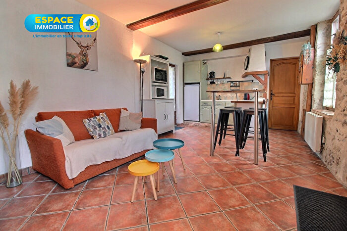 Châteauneuf-sur-Loire : Maison 3 pièces à louer