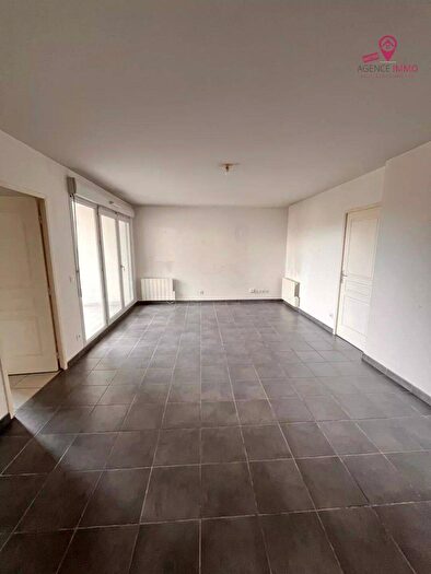 Appartement 4 pièces à Le Bachut, Lyon 8ème arrondissement, à louer