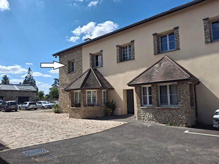 Appartement 3 pièces à Magny-en-Vexin, à louer