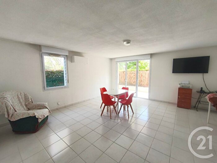 Appartement 3 pièces à vendre - Agen, Rocher de Saint-Esprit, Hôpital