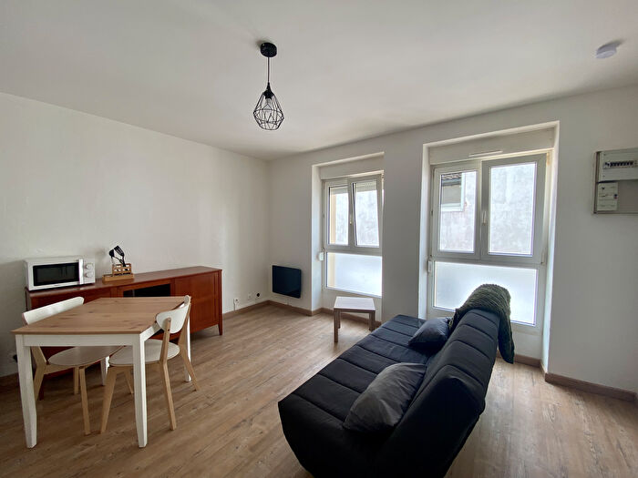 Appartement 1 pièce à louer à Villeneuve-sur-Lot, Sainte-Catherine