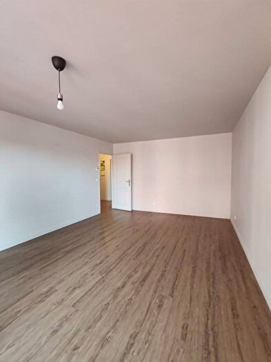 Appartement à louer - Vauban Esquermes, Lille - 3 pièces