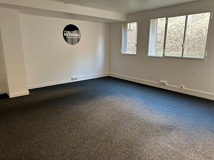 Appartement à vendre - Boulogne-Billancourt, Vaillant, Marcel Sembat - 3 pièces - 2 chambres