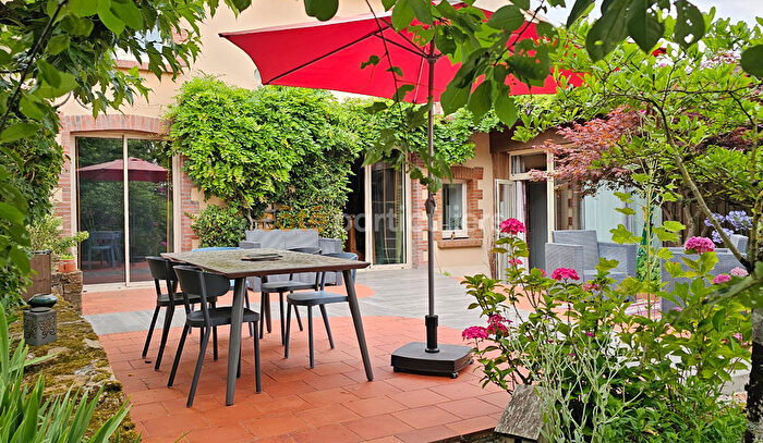 Maison 7 pièces à vendre à Cholet, Turbaudières