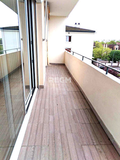 Troyes, Jules Guesde - Appartement 3 pièces à louer