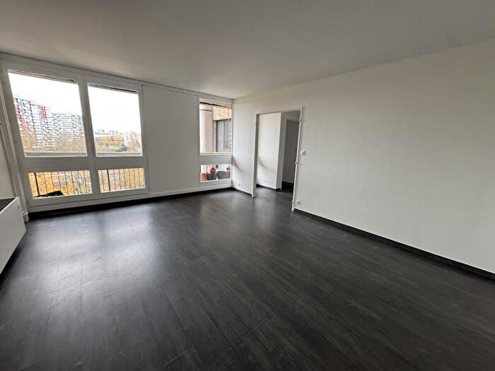 Appartement à louer - Créteil, Brèche, Préfecture - 3 pièces - 2 chambres