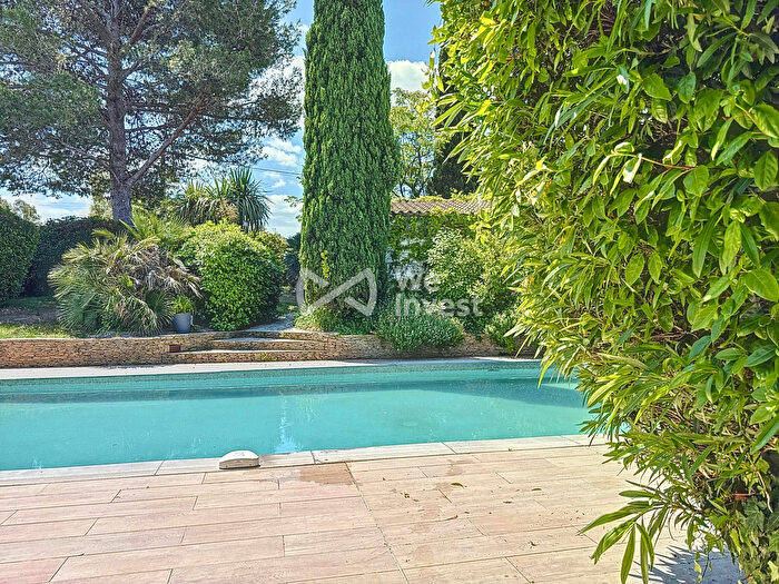 Maison à vendre - Saint-Jean-de-Védas - 5 pièces - 4 chambres