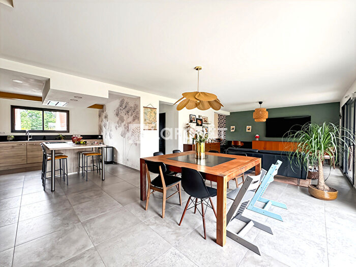 Saint-Inglevert : Maison 4 pièces à vendre