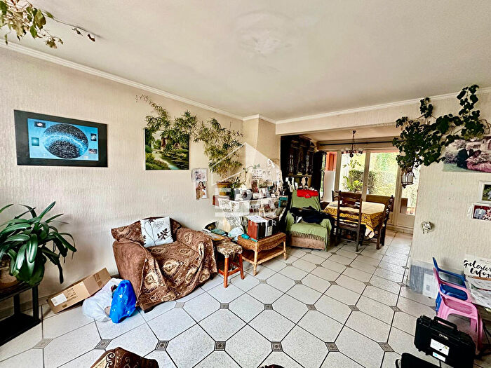 Maison à vendre - Herblay, Bellevue - 5 pièces - 3 chambres