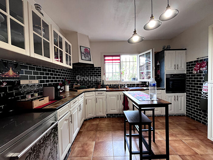 Le Muy : Maison 5 pièces à vendre