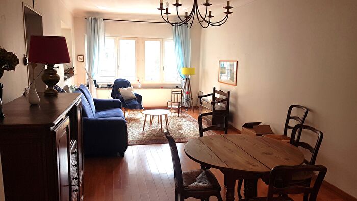 Appartement à vendre - Aire-sur-la-Lys - 2 pièces - 1 chambre