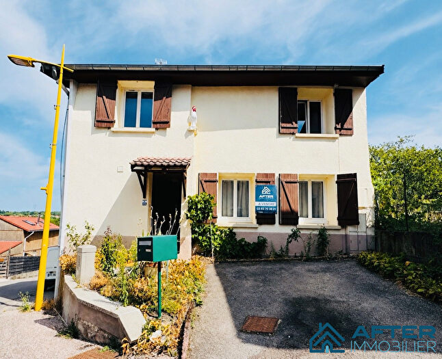Maison 5 pièces à vendre - Vincey