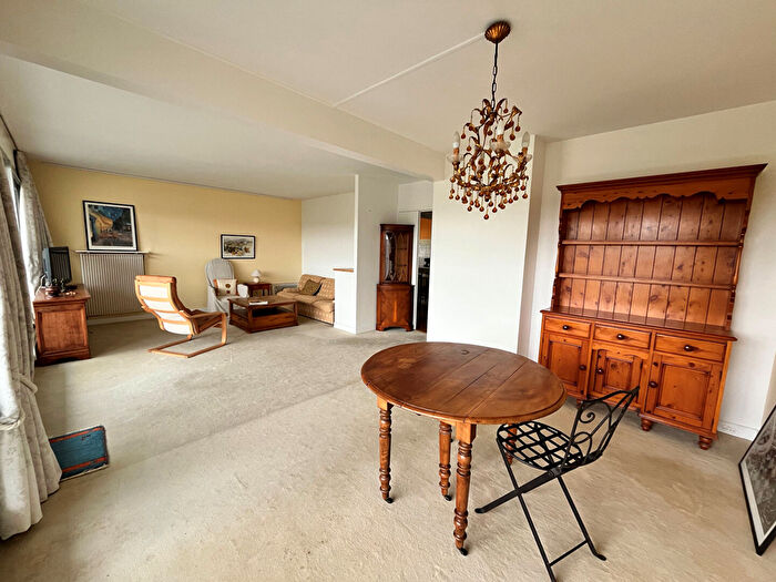 Marly-le-Roi, Grandes Terres, Vergers, Vauillons : Appartement 4 pièces à vendre