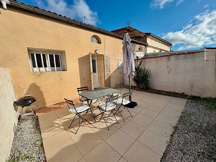 Maison 3 pièces à Breuillet, à vendre