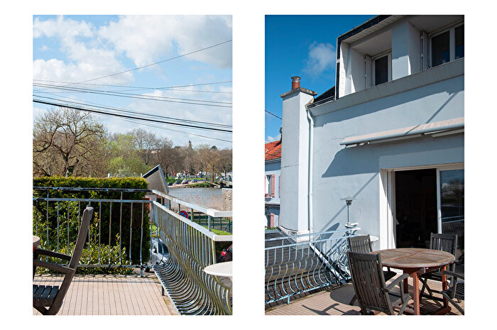 Indre - Maison 6 pièces à vendre